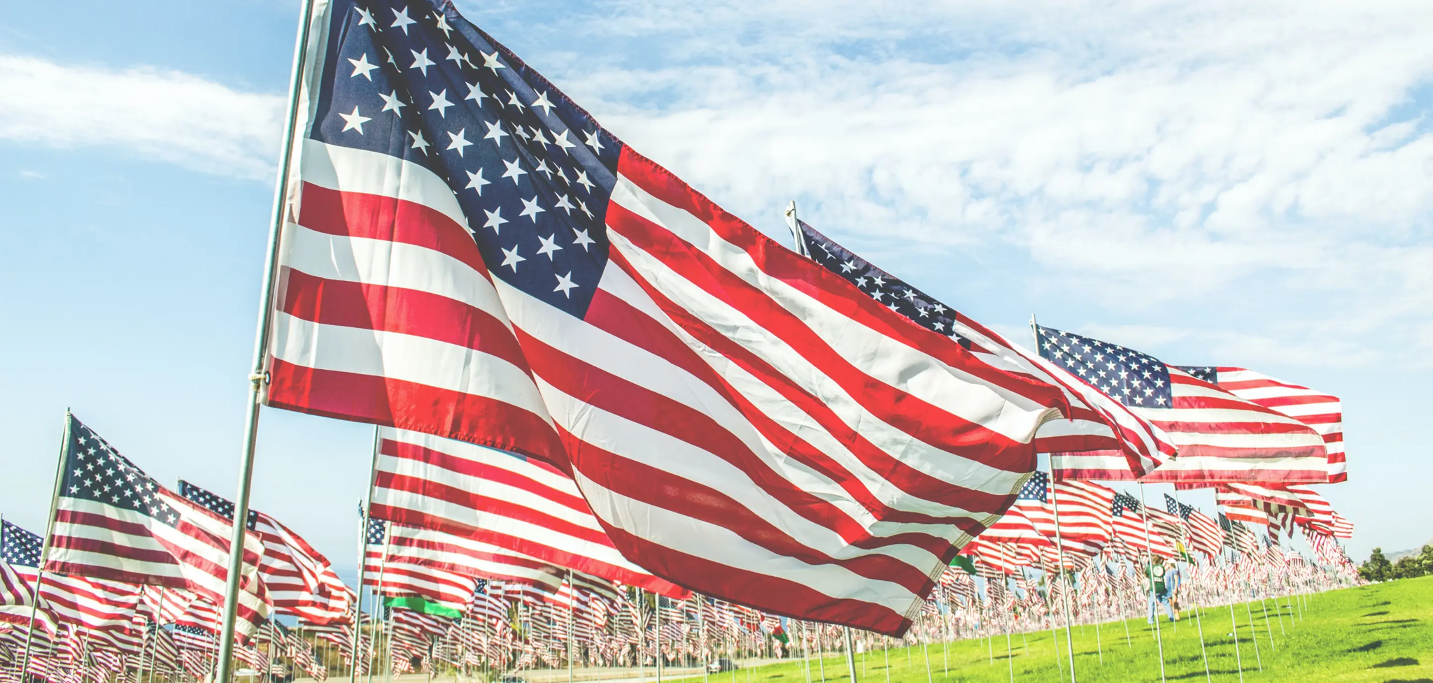 Guide to Buying Authentic American Flags - Federal Flags, LLC
