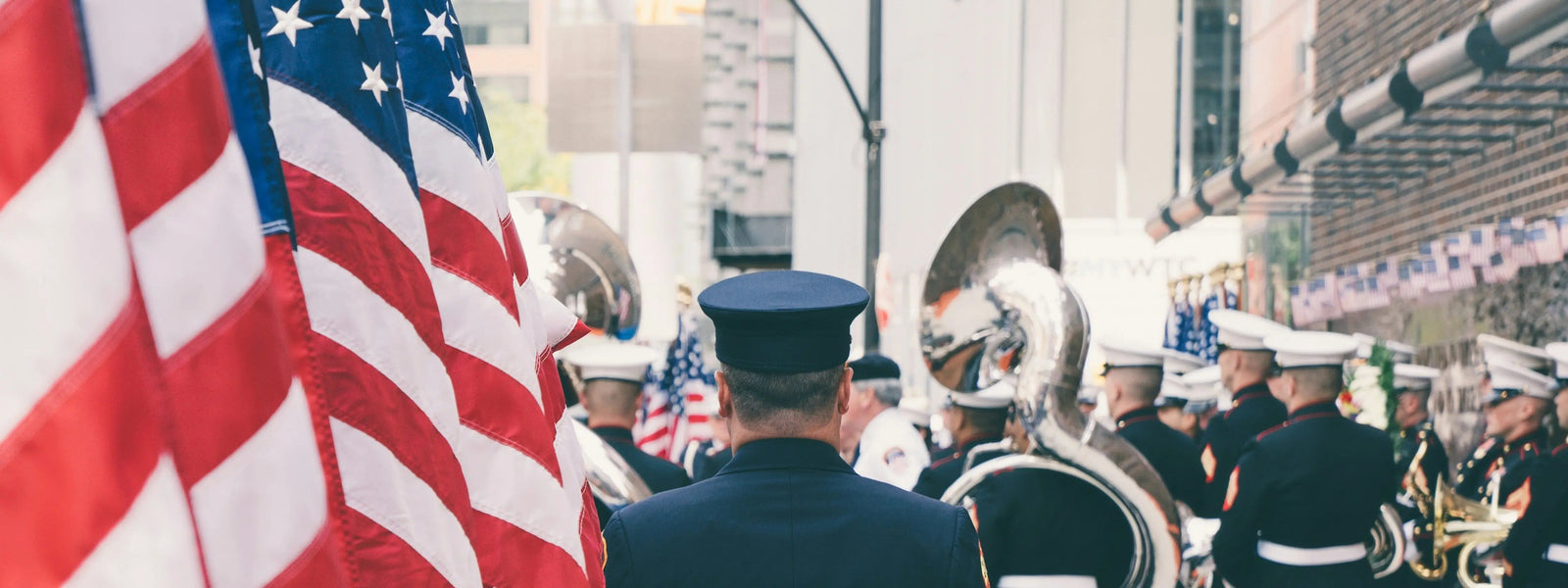 United States Flag Code: Guidelines, Rules and Etiquette - Federal™