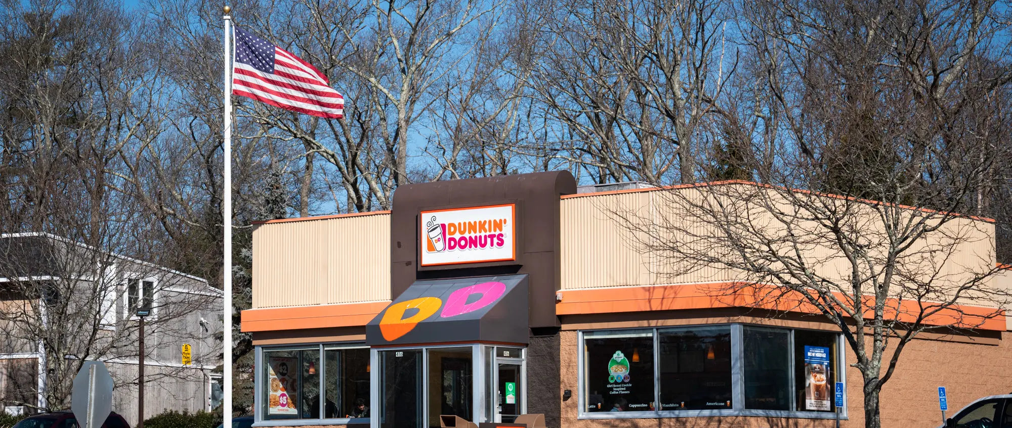 15 foot Commercial Flagpoles - Federal Flags, LLC