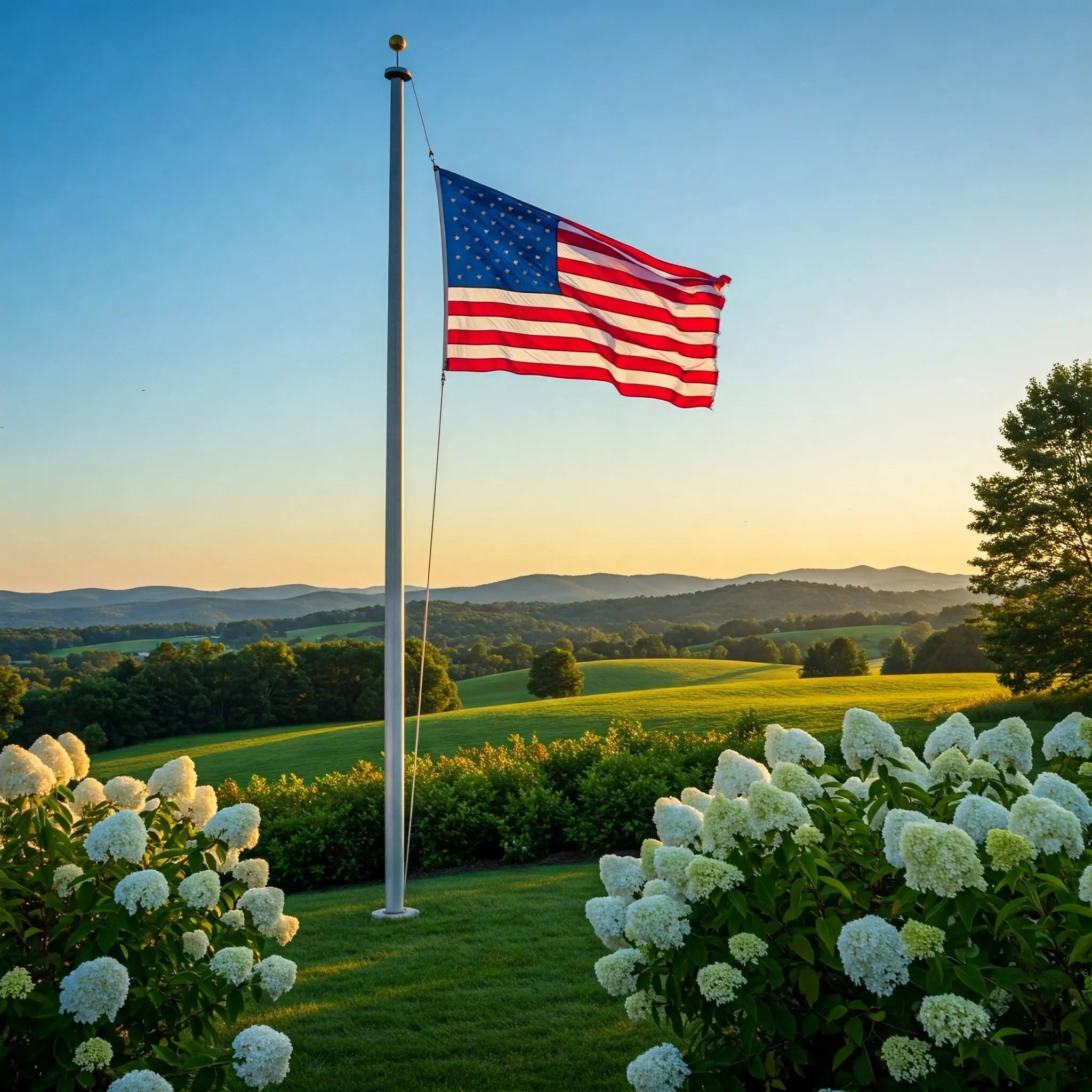 Best Selling Flagpoles - Federal Flags, LLC