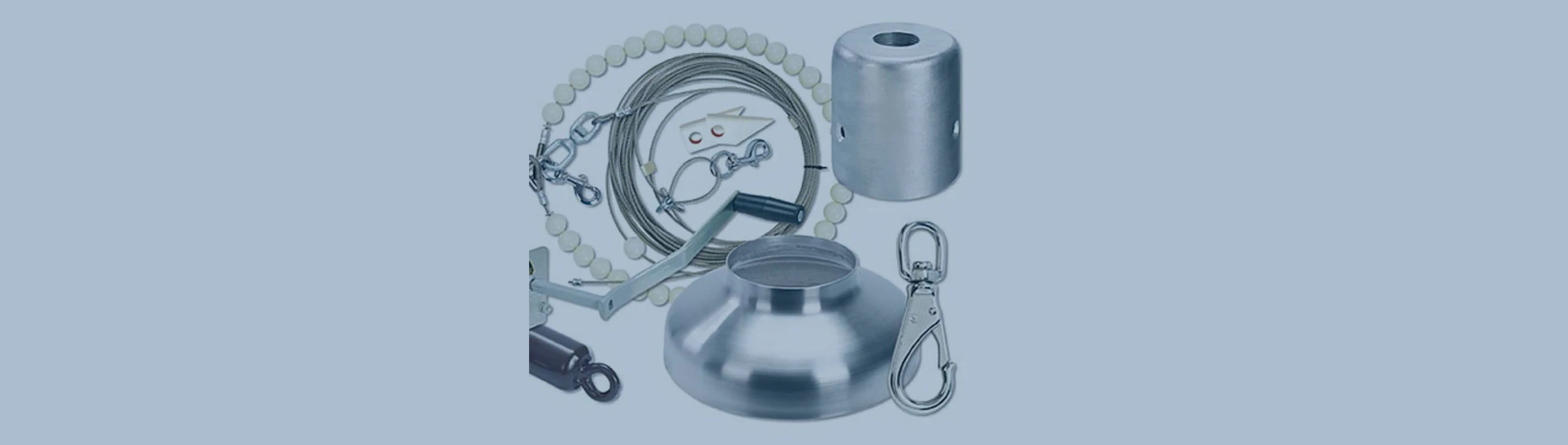 Flagpole Hardware for Residential and Commercial Flagpoles – Federal ...