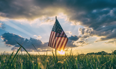 Guide On American Flagpole Handling Rules | Federal Flags™