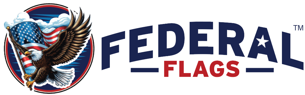 Nylon vs Polyester Flag: What Material Is Best? | Federal Flags ...