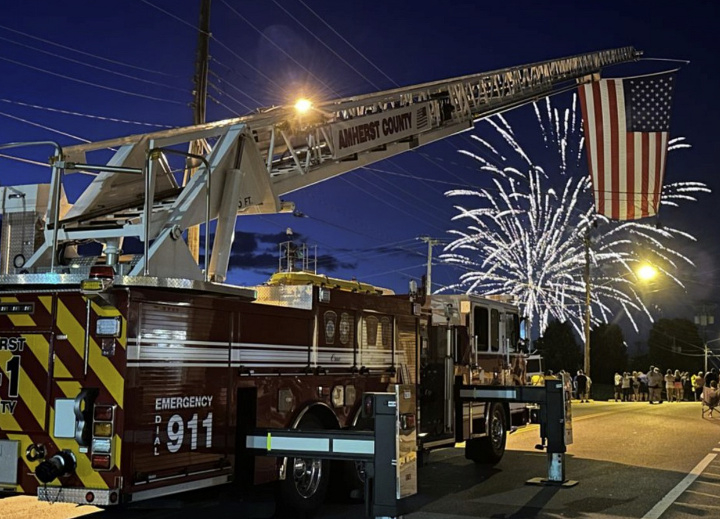 Flags and Flagpoles Made in USA | Federal Flags