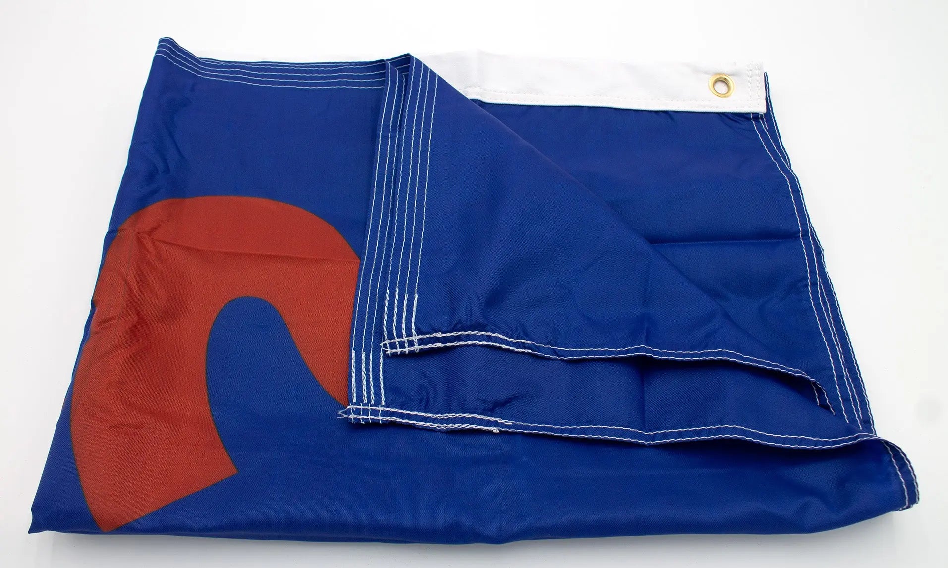 WTF Flag: A Bold Statement on the State of American Politics - Federal ...