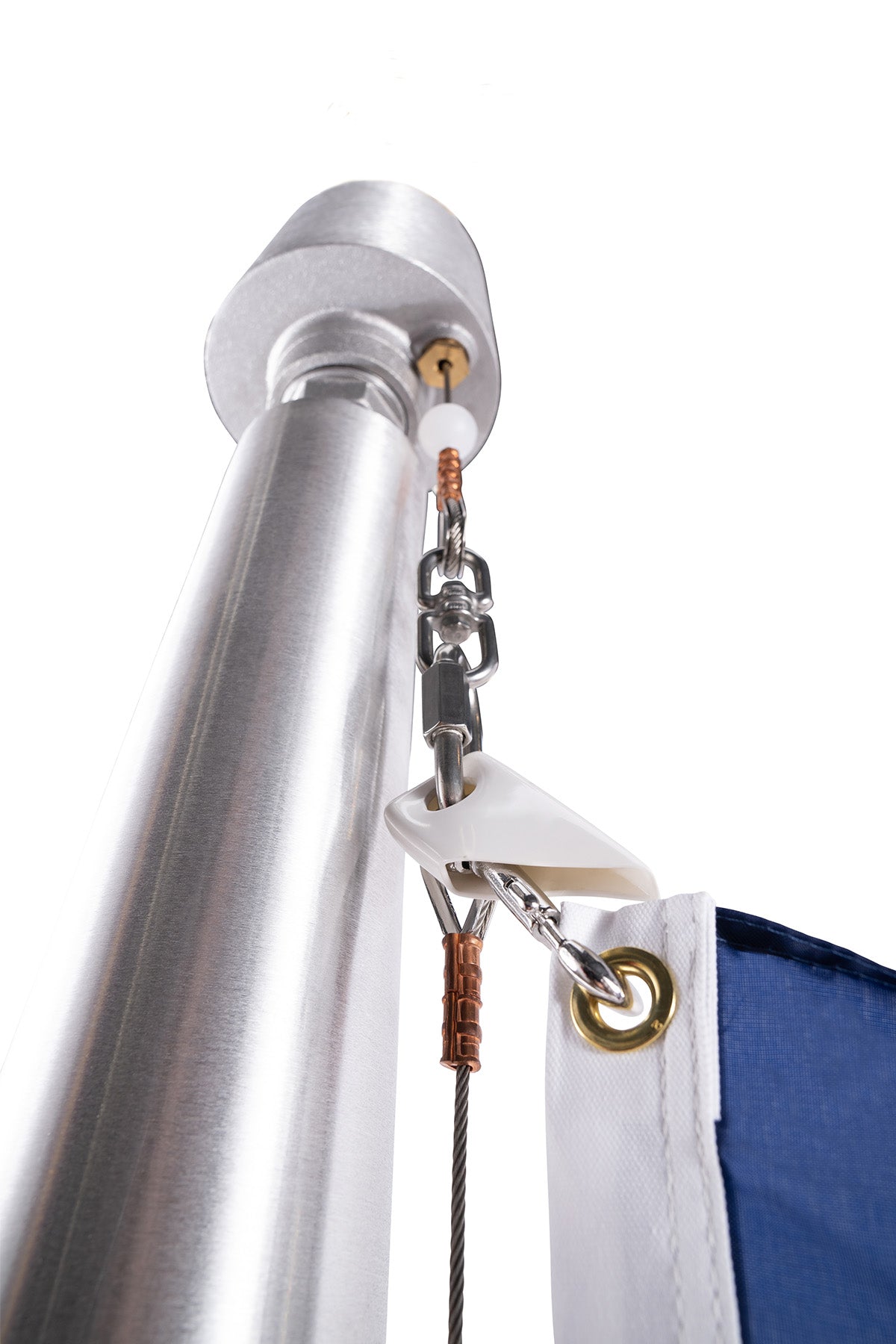 Internal Halyard Flagpoles For Sale Online | Federal Flags™