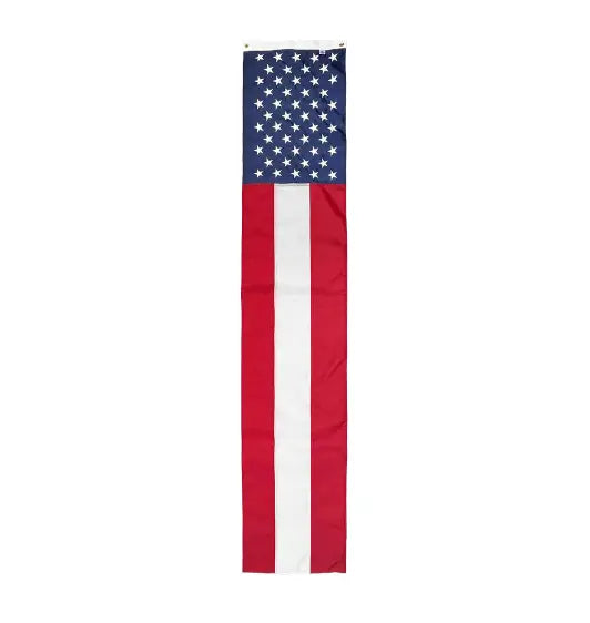 NEW! Americana Pull Down Flag – Federal Flags, LLC