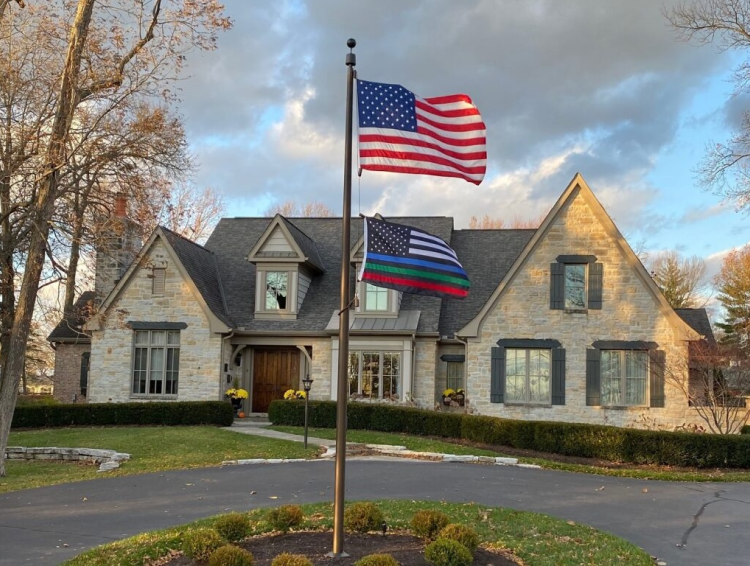 Tips On How To Clean Your American Flag | Federal Flags™