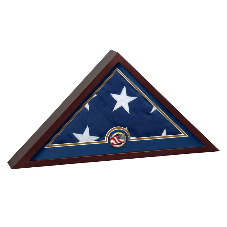 American Burial & Casket Flag - Heavy Duty Cotton | Federal Flags ...
