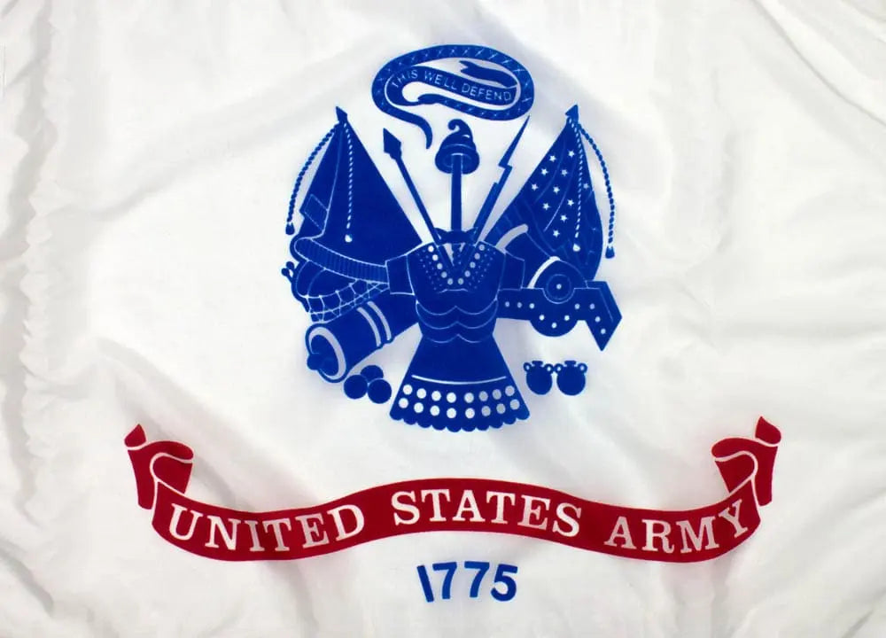 United States Army Flag | FederalFlags.com – Federal Flags, LLC