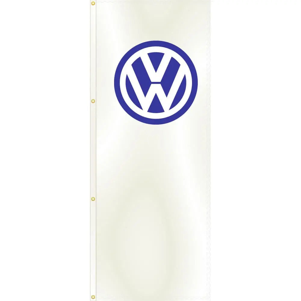 Custom Printed Vertical Flags Custom Printed Vertical Flags