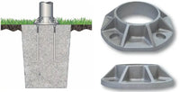 Flagpole Hardware, Parts & Accessories | Federal Flags™
