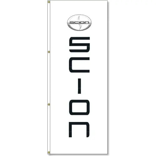 Scion Logo
