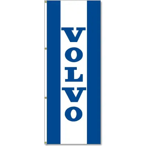 Volvo Logo Png